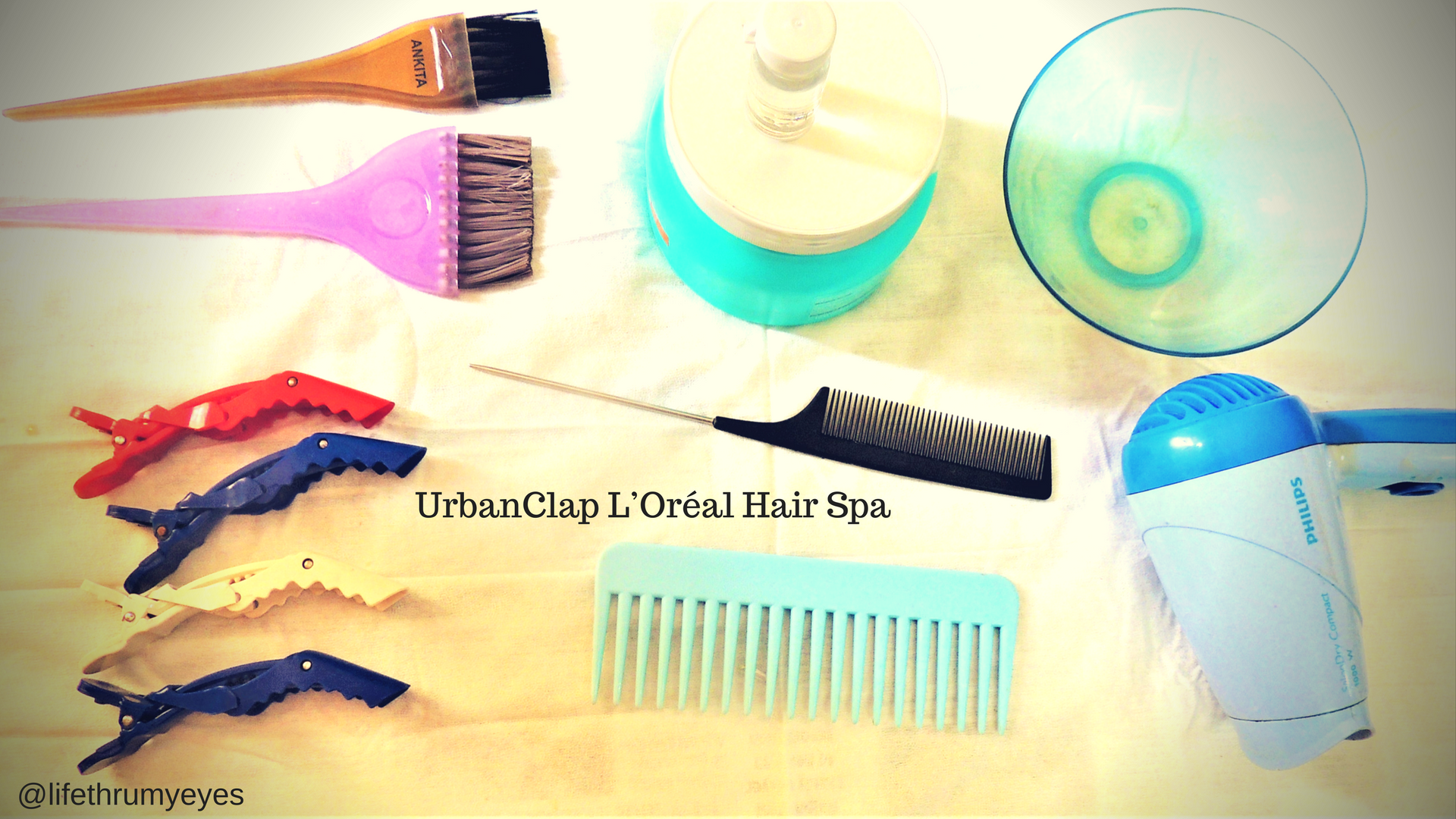 Pamper Yourself in The Comfort of Your Home with UrbanClap