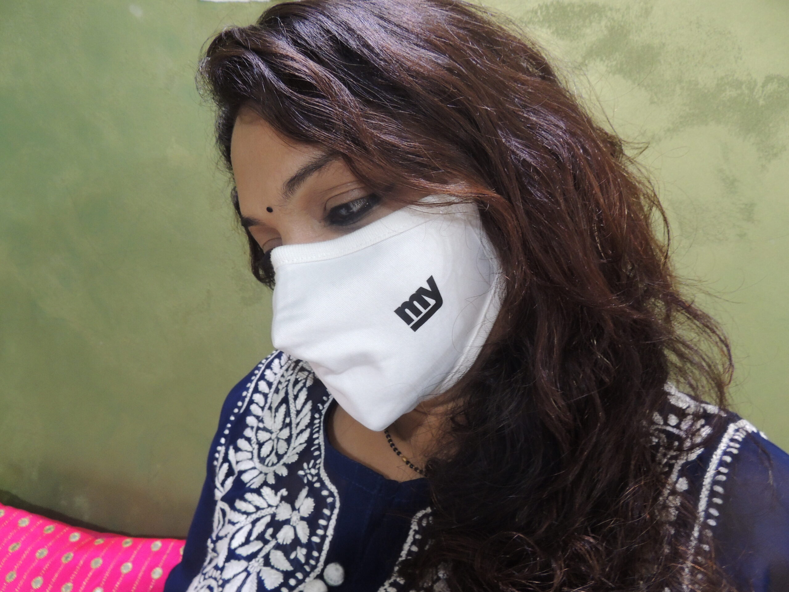 Introducing you to the lifestyle accessory of the New Normal- The Mask