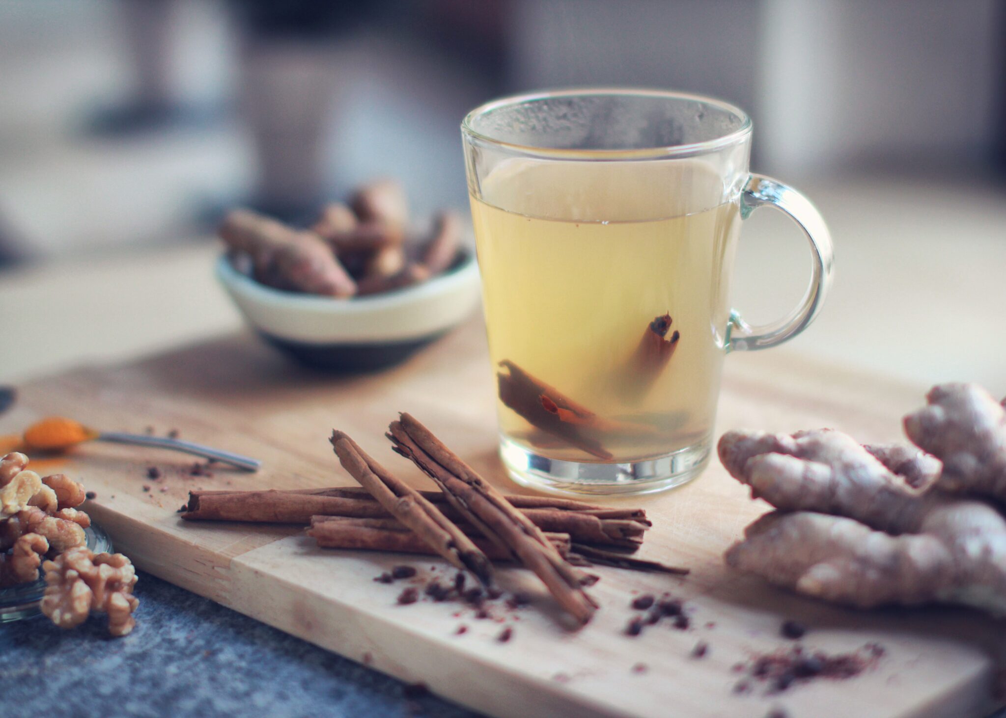 Top 15 Home Remedies for Cold Cough and Headache