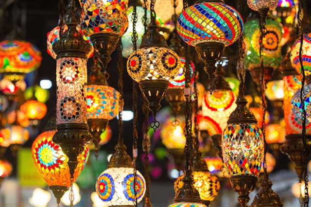 6 Beautiful Home Decor Ideas around Navratri