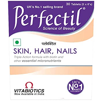 What is Nutricosmetics? Key nutrients that give you healthy skin ...