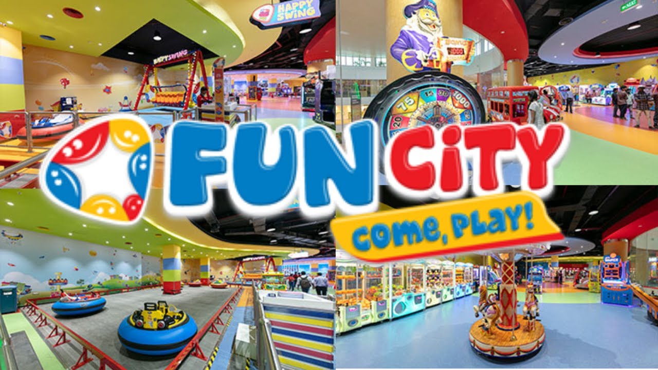 Family Fun Guide: Best Children's Park in Chennai for a Day Out